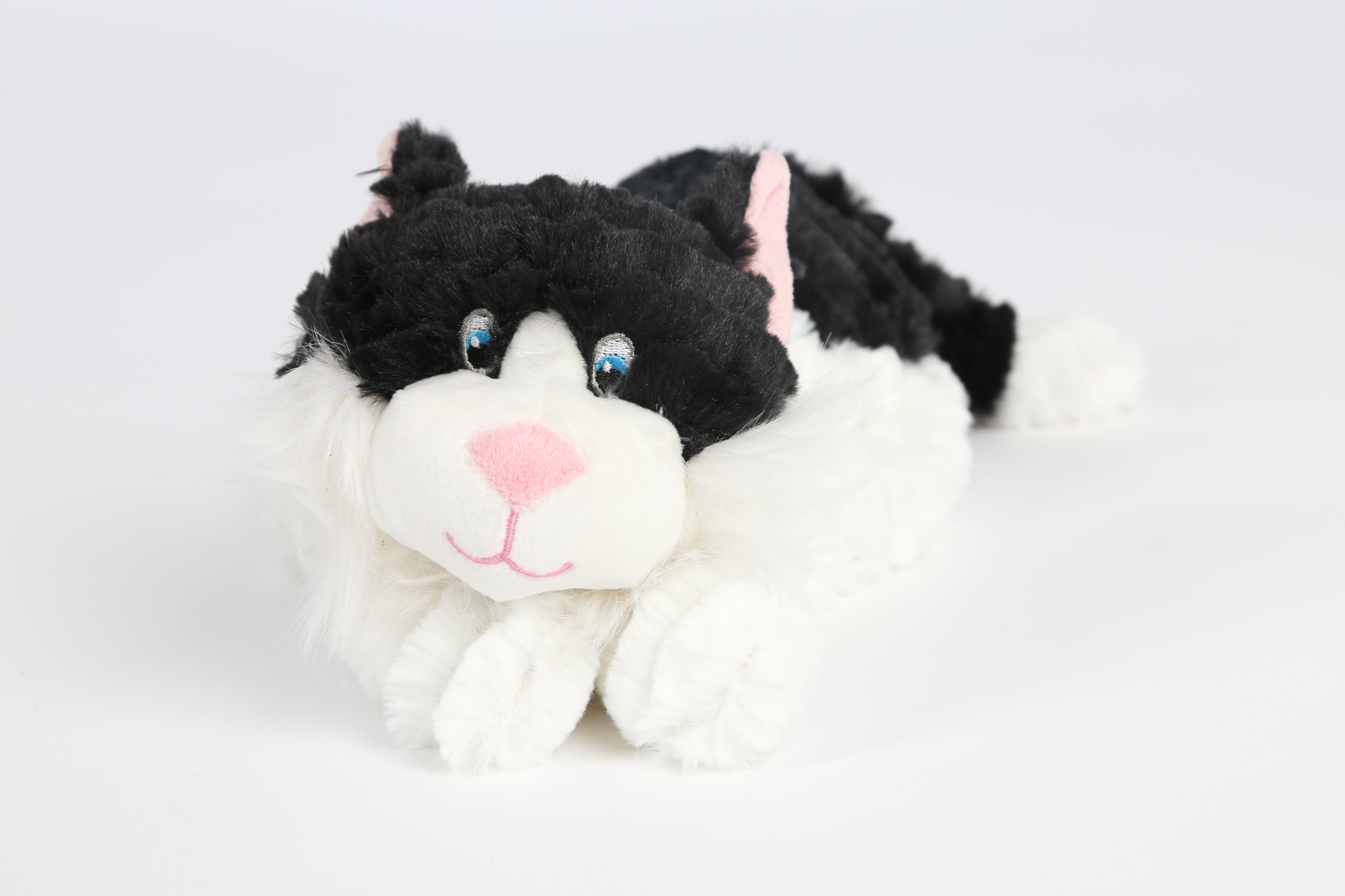 Beddy Buddies - Cat | Cuddly hot water bottle