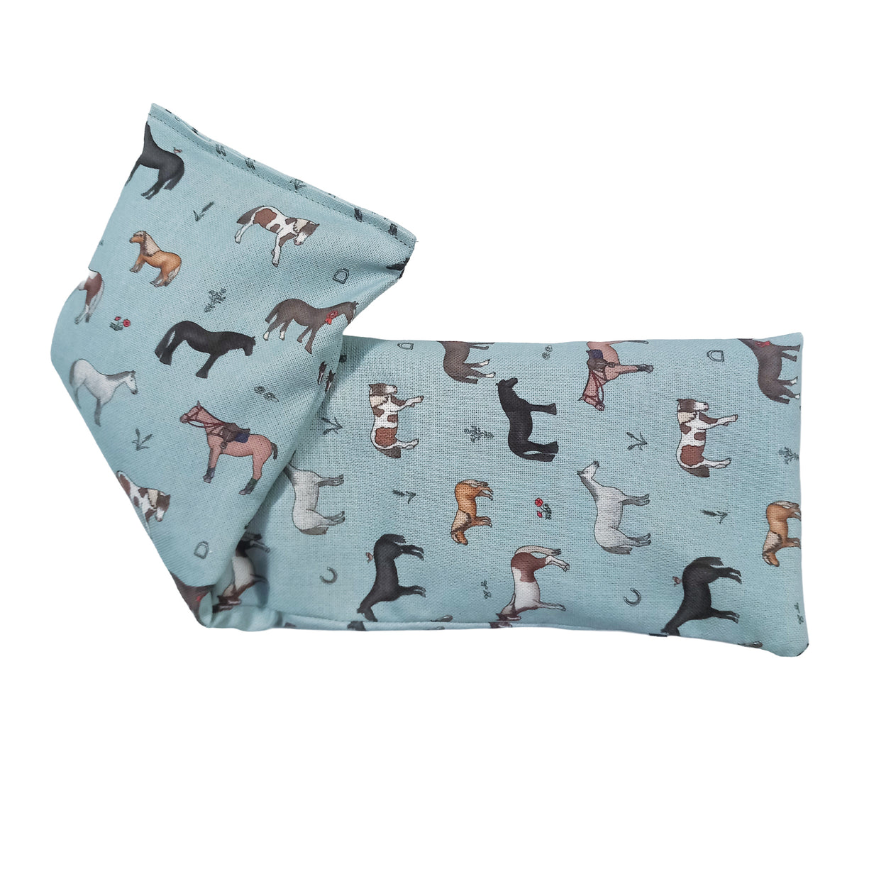 100% Cotton Wheat Bags by The Wheat Bag Company, UK Made, Microwavable