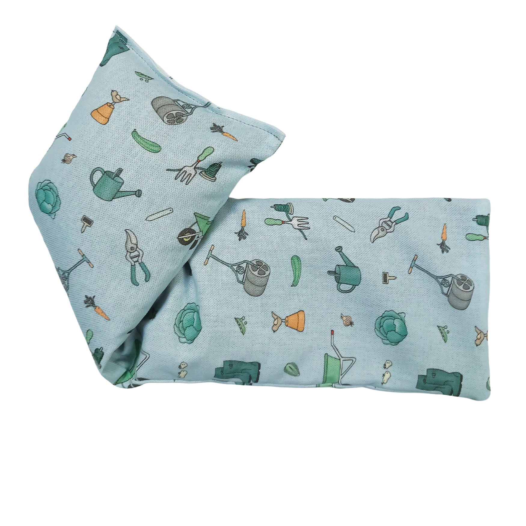 100% Cotton Wheat Bags by The Wheat Bag Company, UK Made, Microwavable