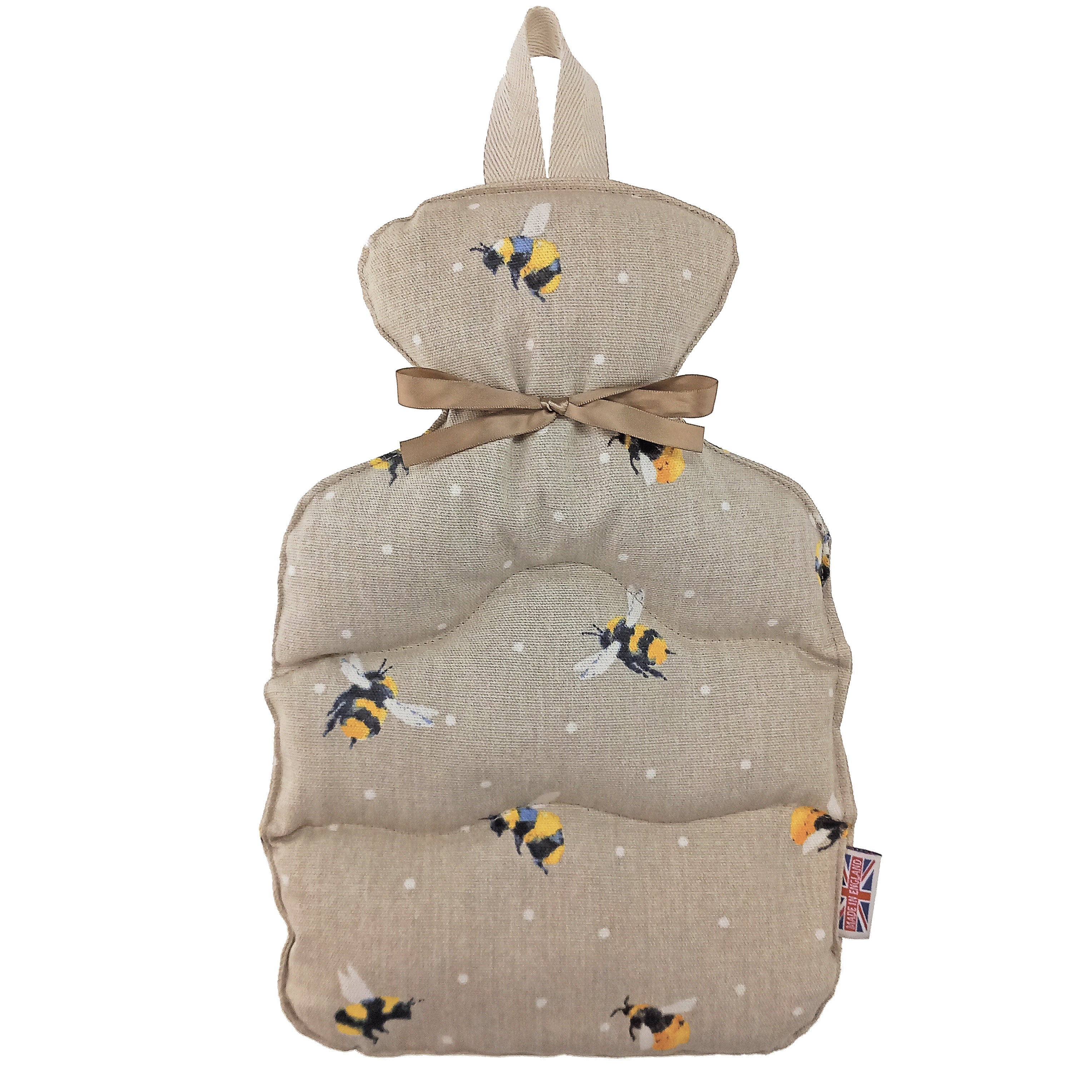 Wheat Bottle - Honey Bee