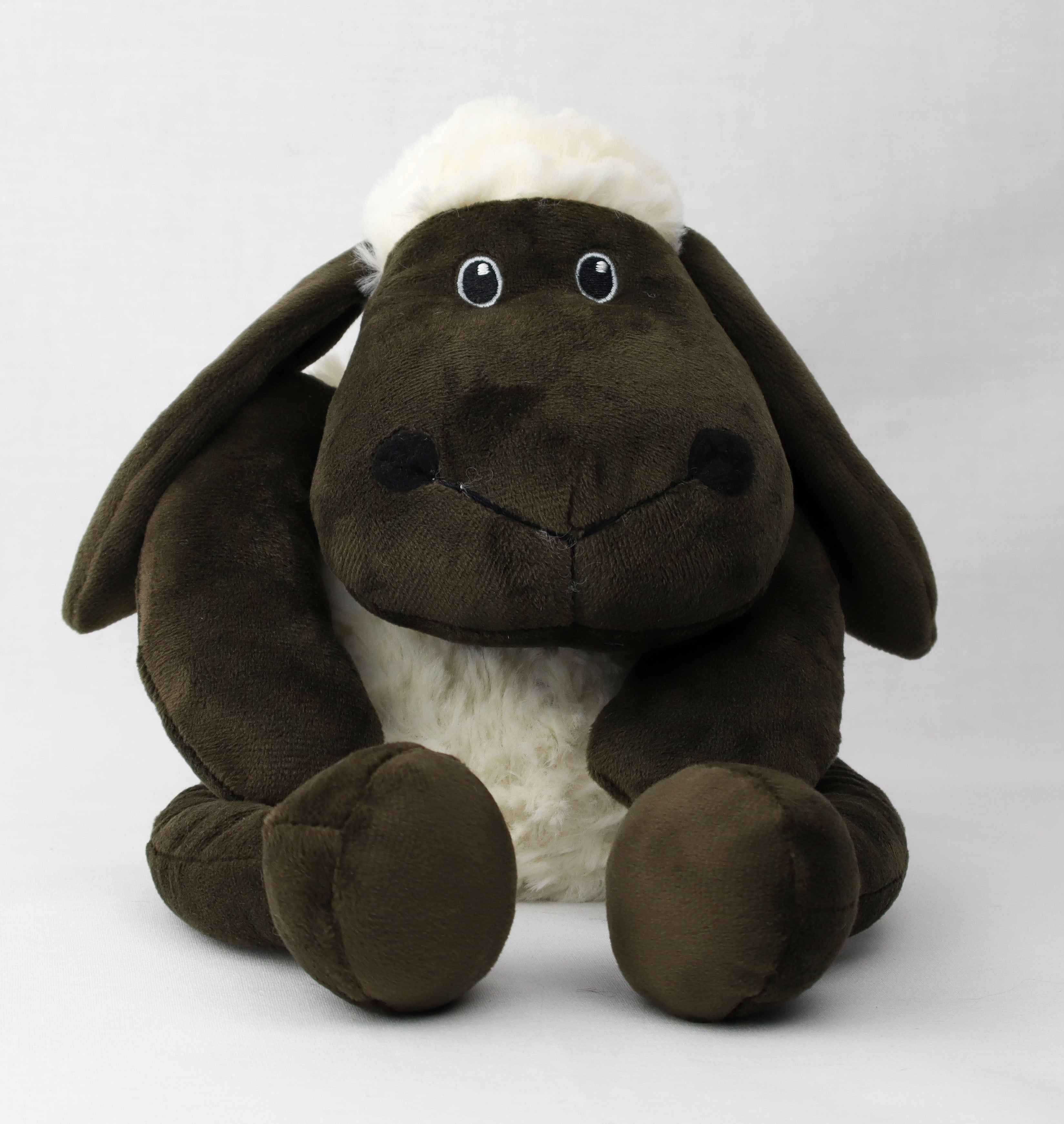 Beddy Buddies - Sheep | Cuddly hot water bottle