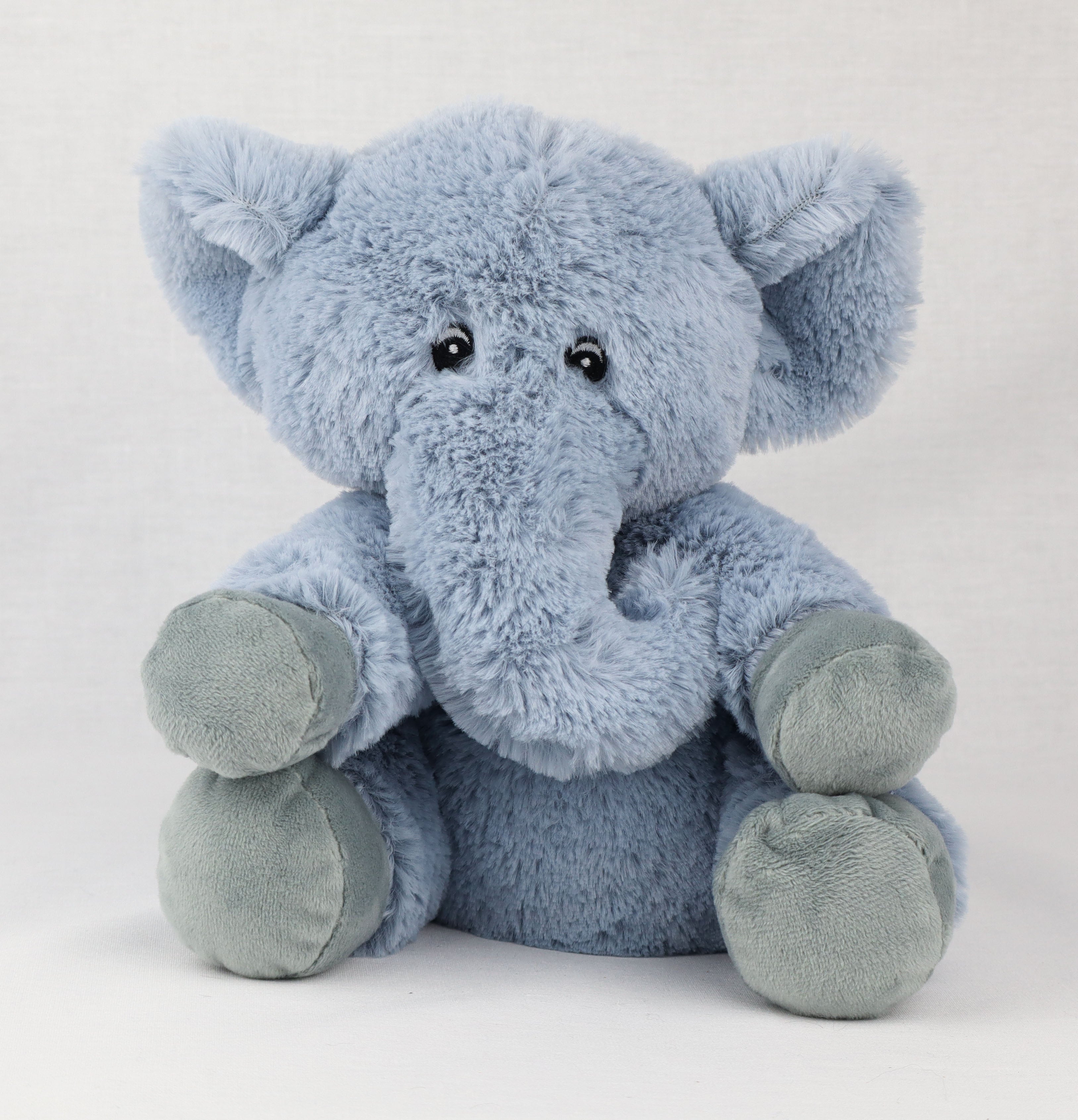 Beddy Buddies - Elephant | Cuddly hot water bottle