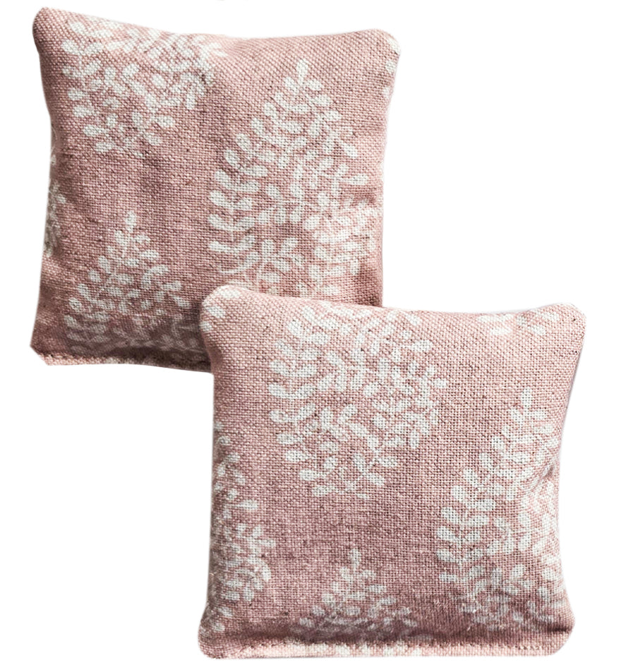 Handwarmers - Fern Blush