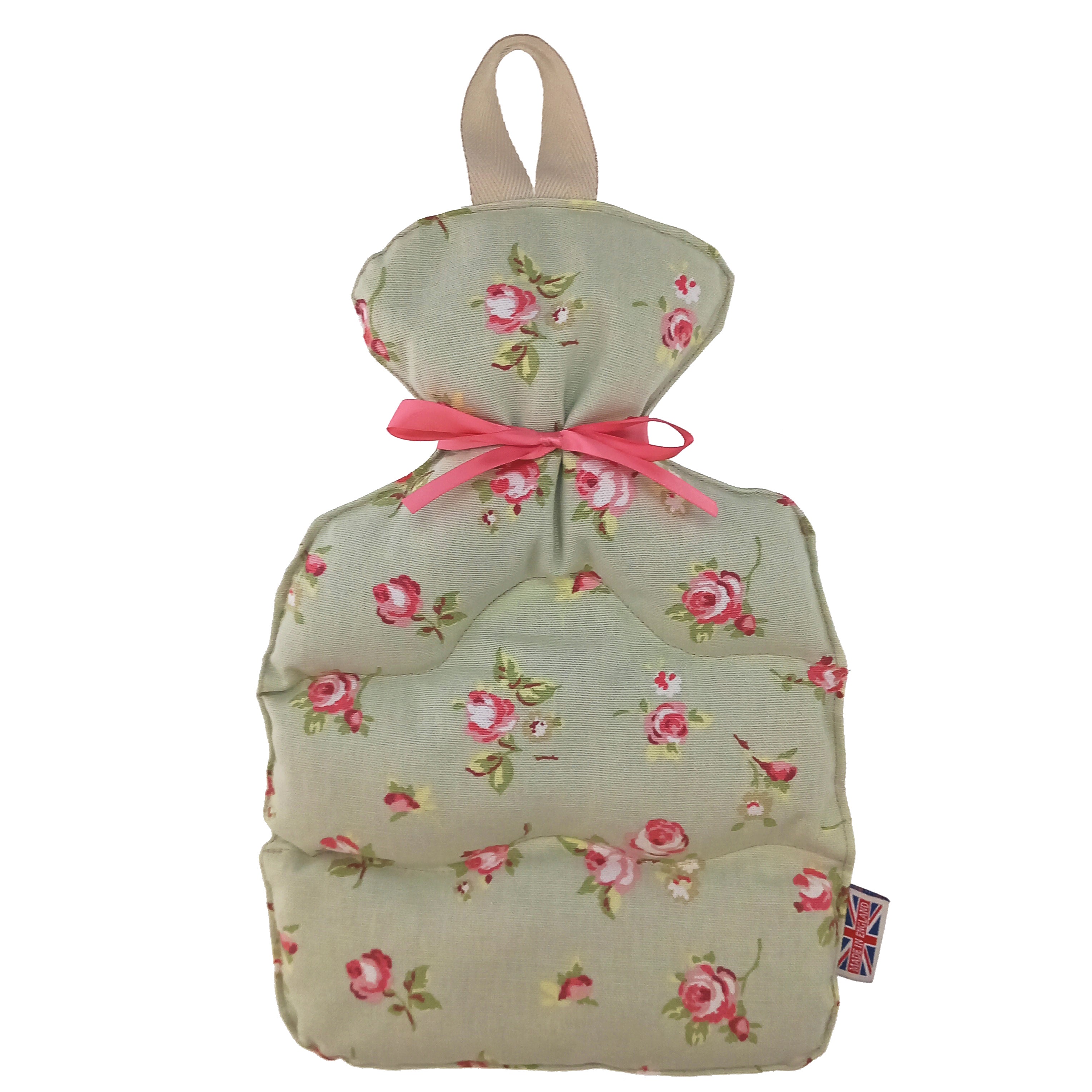 Wheat Bottle - Rosebud Sage Green