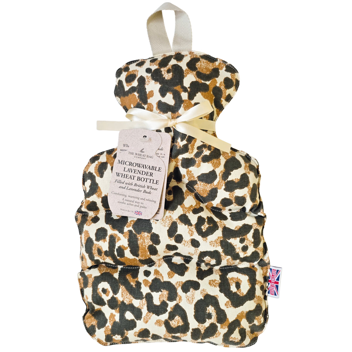 Wheat Bottle - Wild Copper – The Wheat Bag Company