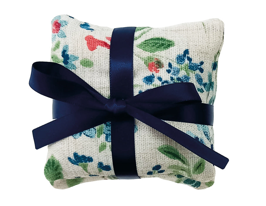 Handwarmers - Wildflower blue