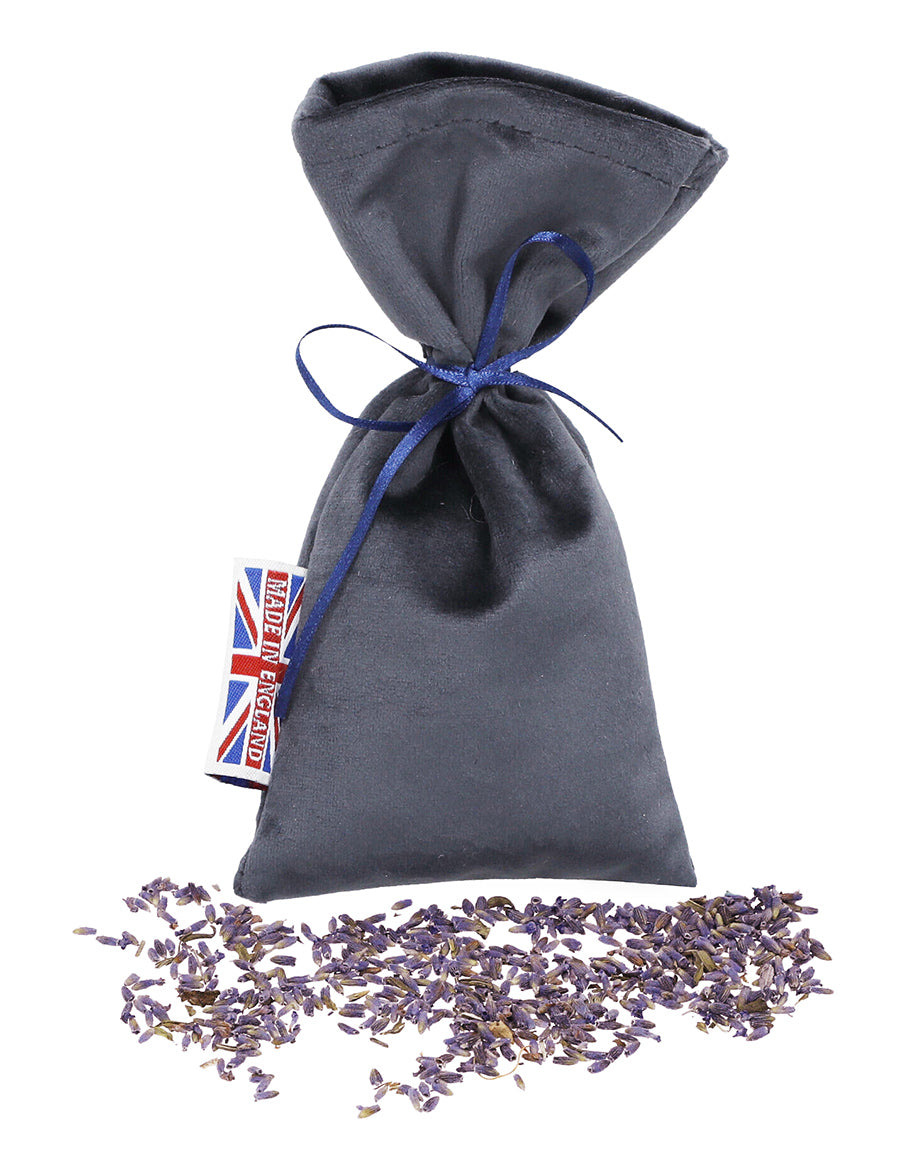 Lavender Sachet - Velvet Graphite
